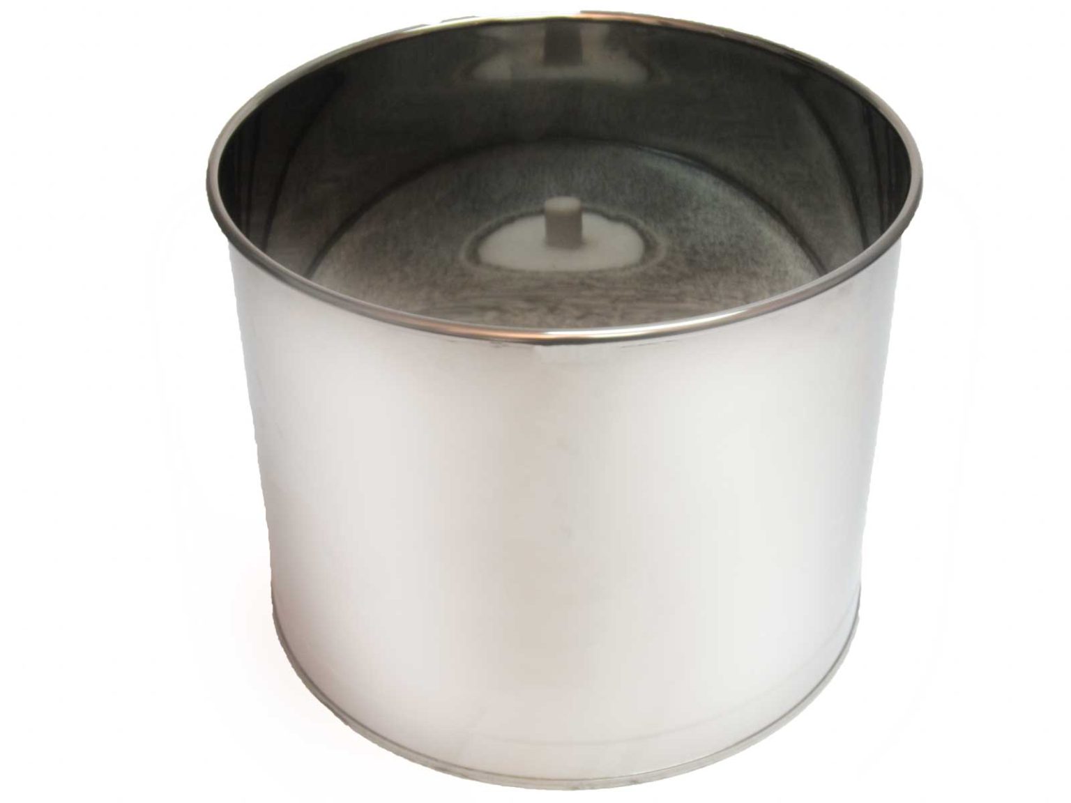 Ultra Pride+: (Dura+) SS drum – INNO Concepts Inc